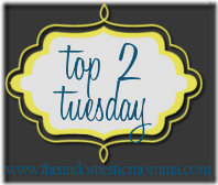 A List Maker's Life: March 2011